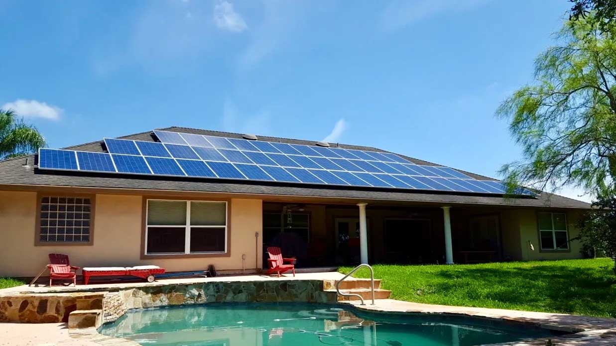 Solar Power Integrator | Solar & Battery Installer | Corpus Christi, TX