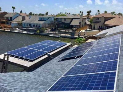 Solar Power Integrator | Solar & Battery Installer | Corpus Christi, TX