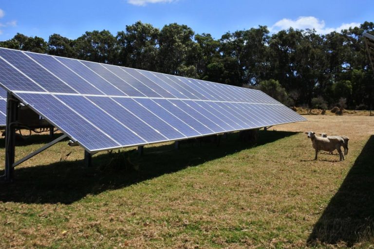 Off-Grid Solar | Solar Power Integrator | Corpus Christi, TX